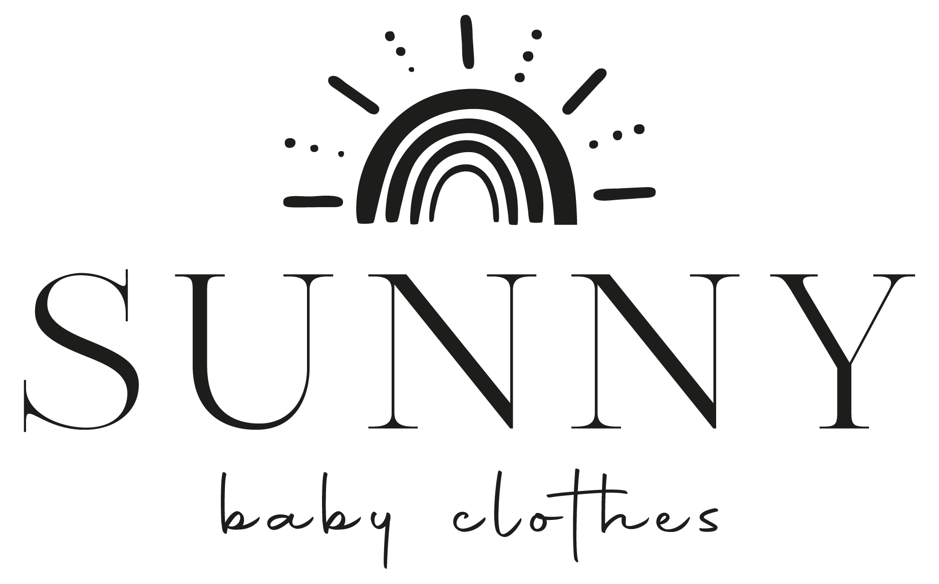 Babykleider – Sunny